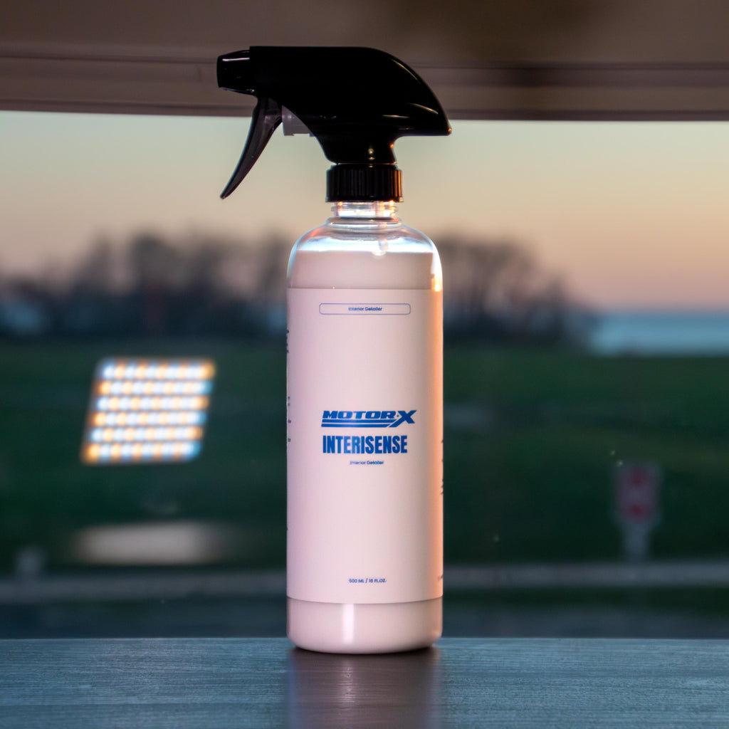 MotorX - Premium Detailing Products for Automotive Enthusiasts.
