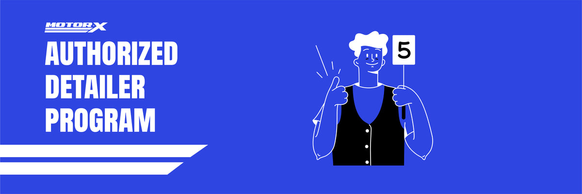 MotorX - Driving Passion to the Forefront