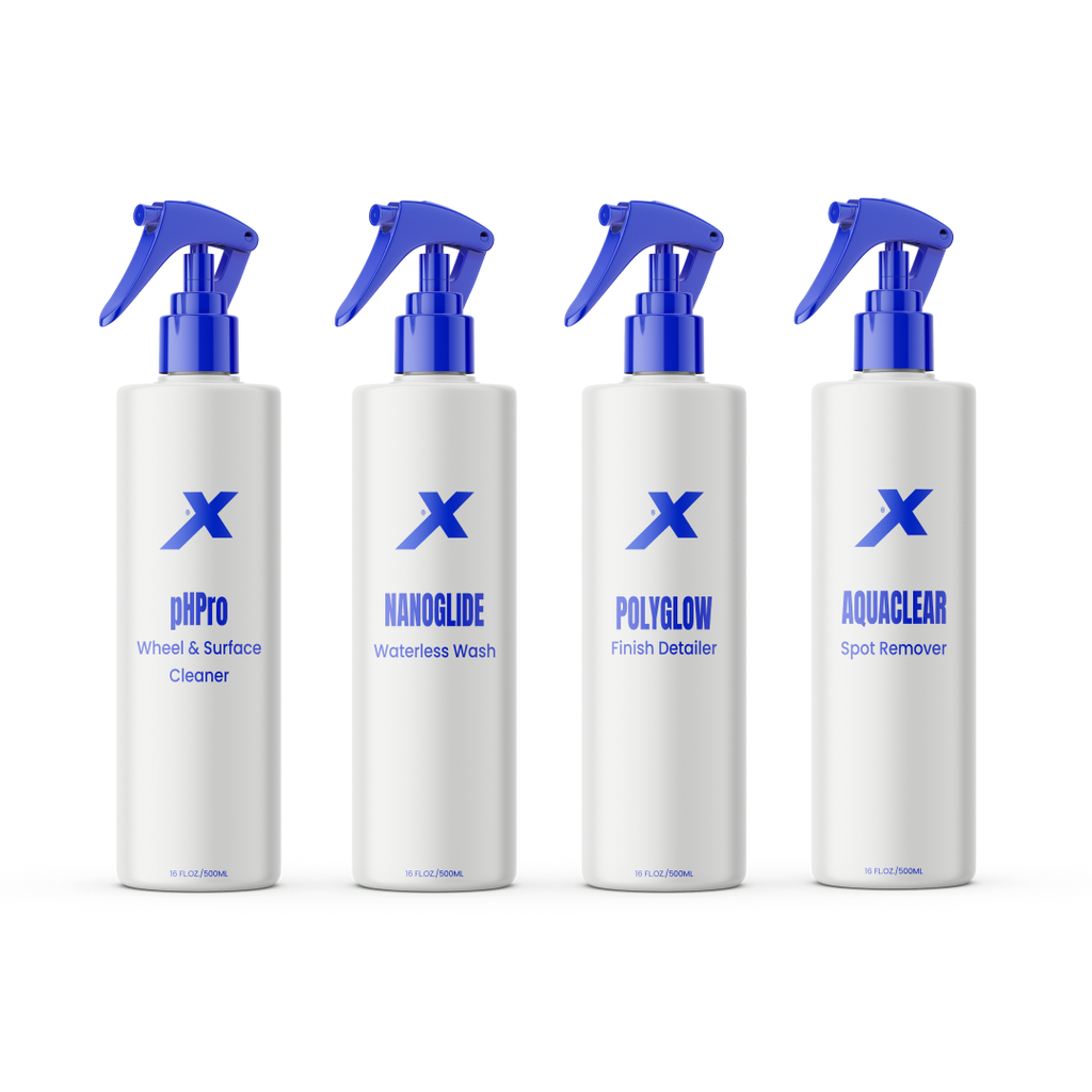 MotorX - Premium Detailing Products for Automotive Enthusiasts.