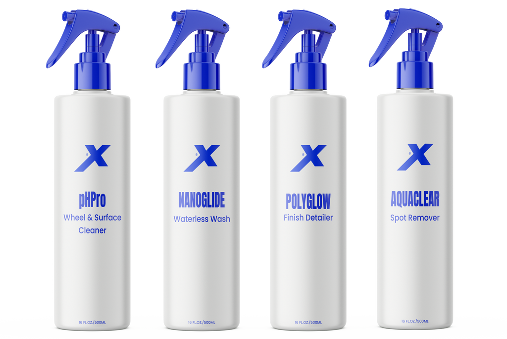 MotorX - Driving Passion to the Forefront